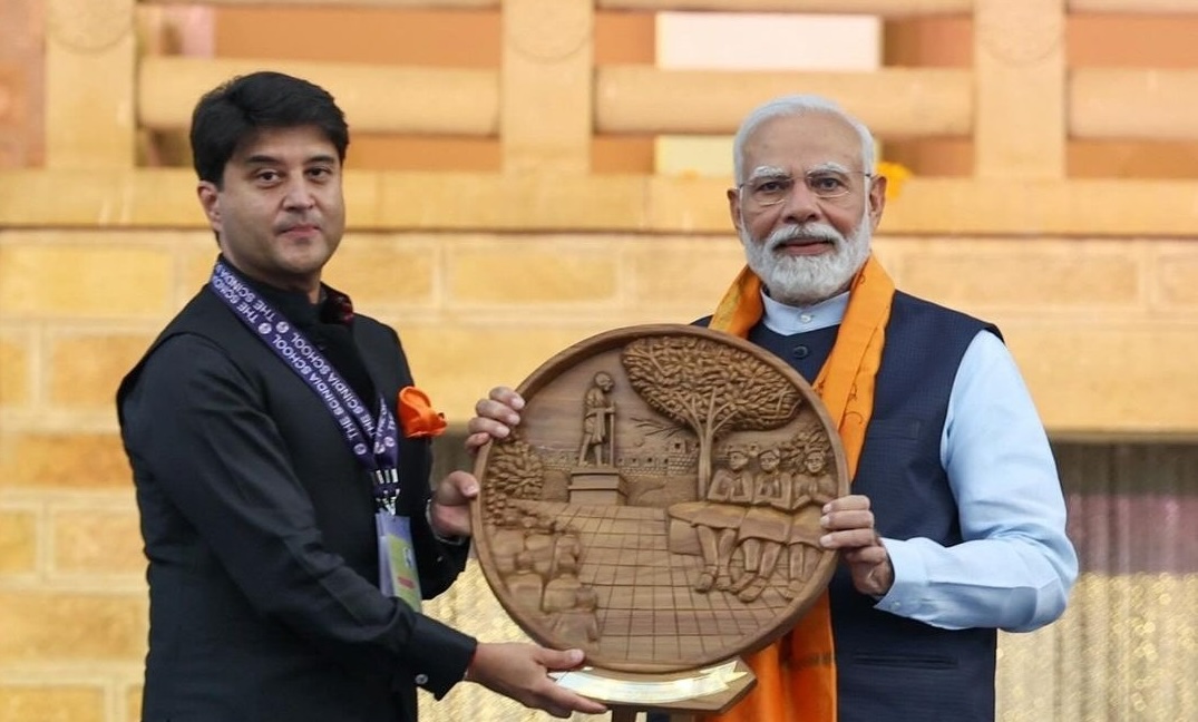 MDoNER lists out 100 days achievements